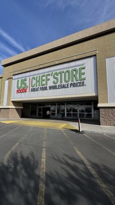 US FOODS CHEF’STORE - Updated January 2026 - 74 Photos & 68 Reviews ...