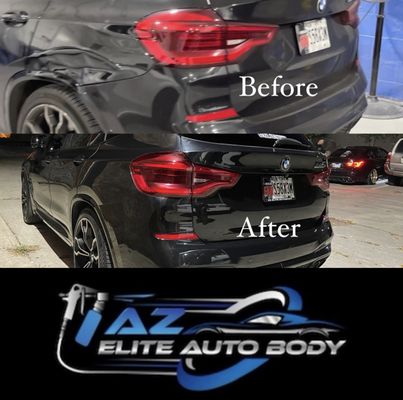 AZ ELITE AUTO BODY - Updated December 2025 - 26 Photos - 945 Long ...