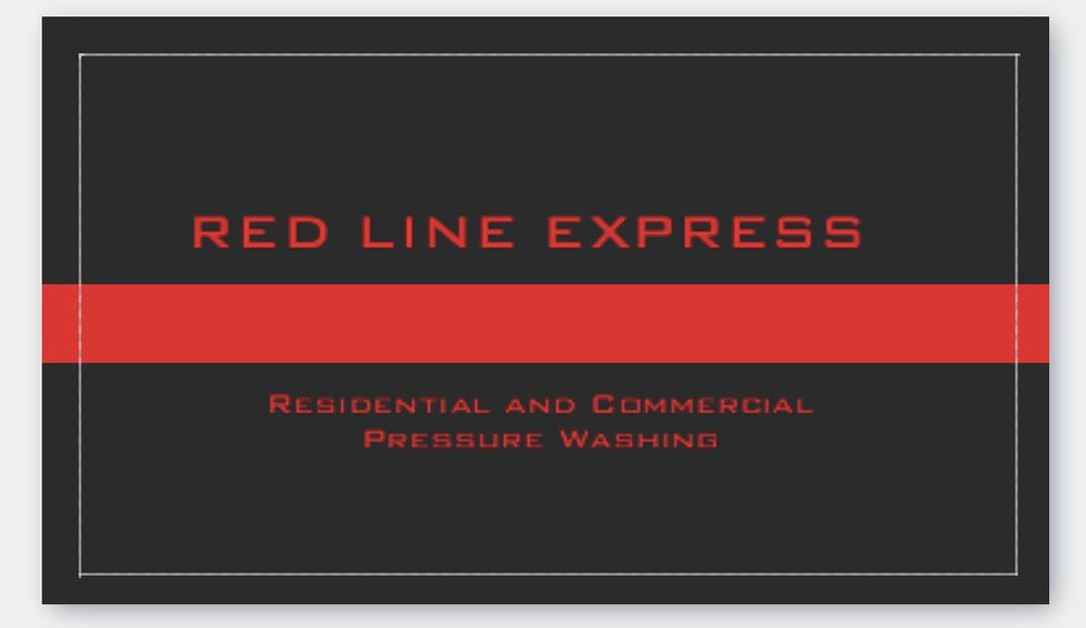 RED LINE EXPRESS - Updated June 2025 - Request a Quote - Columbus ...