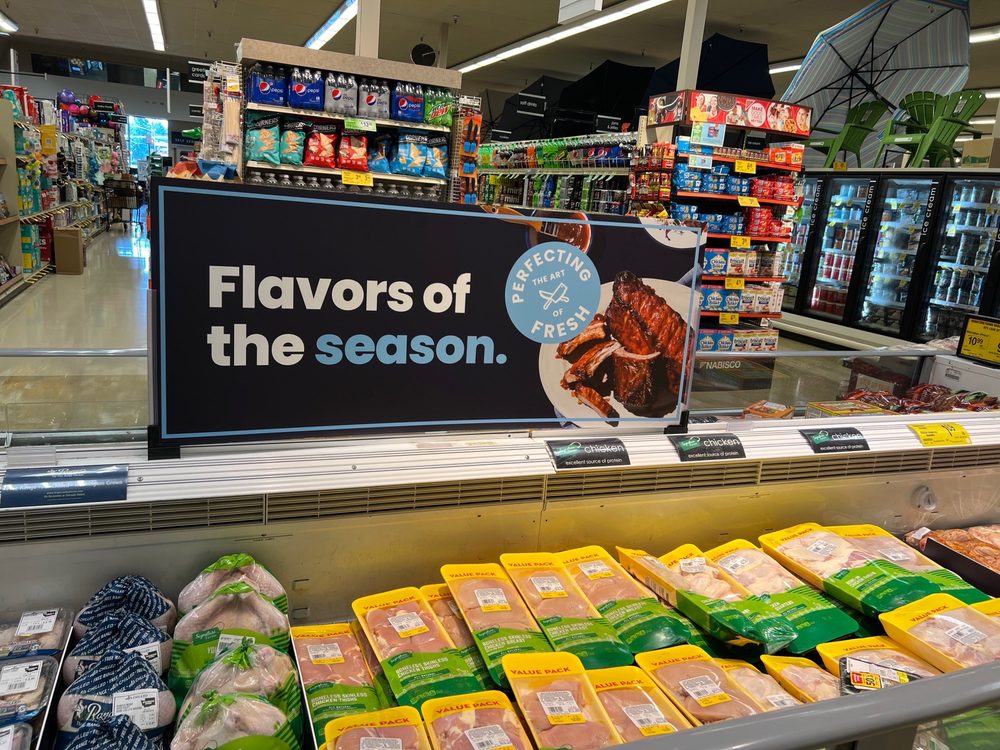 SAFEWAY - Updated November 2025 - 24 Photos & 61 Reviews - 11031 19th ...