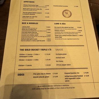 1123 BY CHEF TOBIAS - Updated January 2025 - 157 Photos & 43 Reviews ...