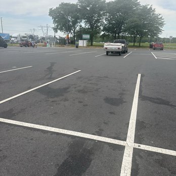 WOODROW WILSON SERVICE AREA - Updated September 2025 - 111 Photos & 108 ...