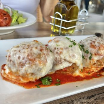 AMORE ITALIAN RISTORANTE - Updated April 2025 - 168 Photos & 149 ...