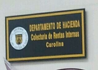 COLECTURIA DEPARTAMENTO DE HACIENDA - Updated January 2025 - Autopista ...