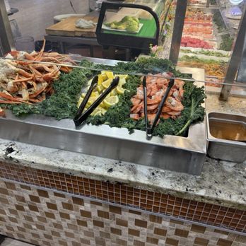 ICHIBAN BUFFET - Updated December 2024 - 46 Photos & 20 Reviews - 1230 W Redondo Beach Blvd ...