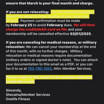 ONELIFE FITNESS - GREENBRIER - Updated December 2025 - 125 Photos & 173 ...