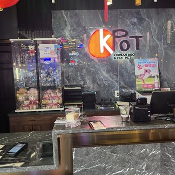 KPOT KOREAN BBQ & HOT POT - Updated October 2025 - 410 Photos & 199 ...