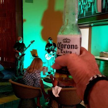 OCULUS BAR - Updated September 2025 - 57 Photos & 19 Reviews - 1 ...