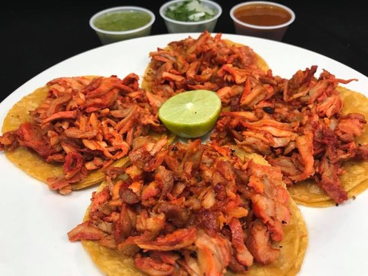 MULAS FOOD TRUCK - Updated October 2025 - 11 Photos - 10211 Golondrina ...