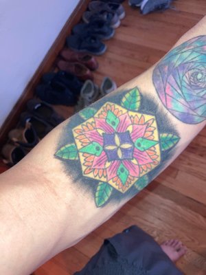 COLOR BOMB TATTOO AND BODY PIERCING - Updated March 2025 - 22 Photos ...