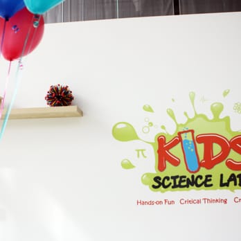 KIDS SCIENCE LABS - Updated November 2025 - 40 Photos & 47 Reviews ...