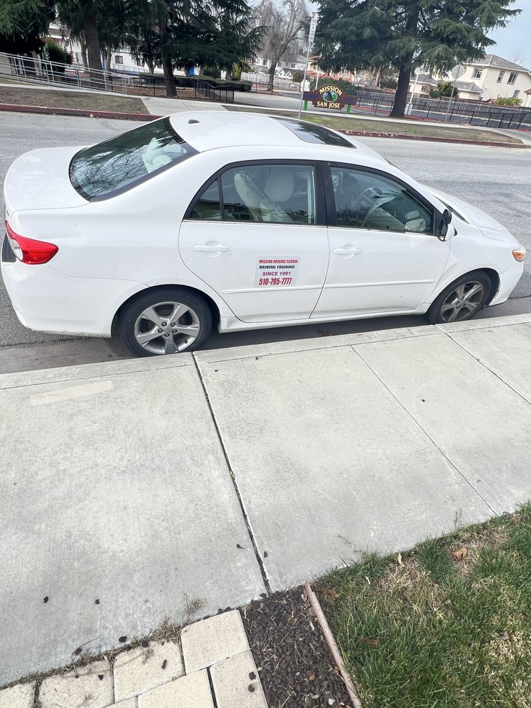 MISSION DRIVING SCHOOL - Updated October 2024 - 100 Reviews - 43552 ...