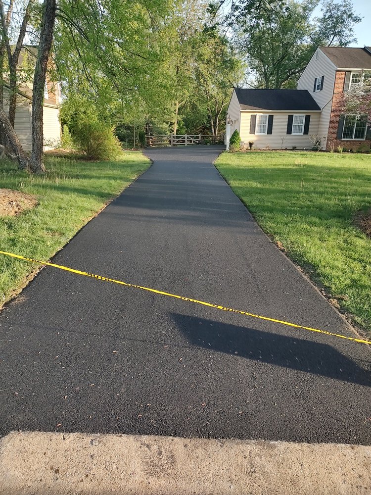 BLAKE’S PAVING - Updated December 2025 - 14 Photos & 25 Reviews - 10 ...