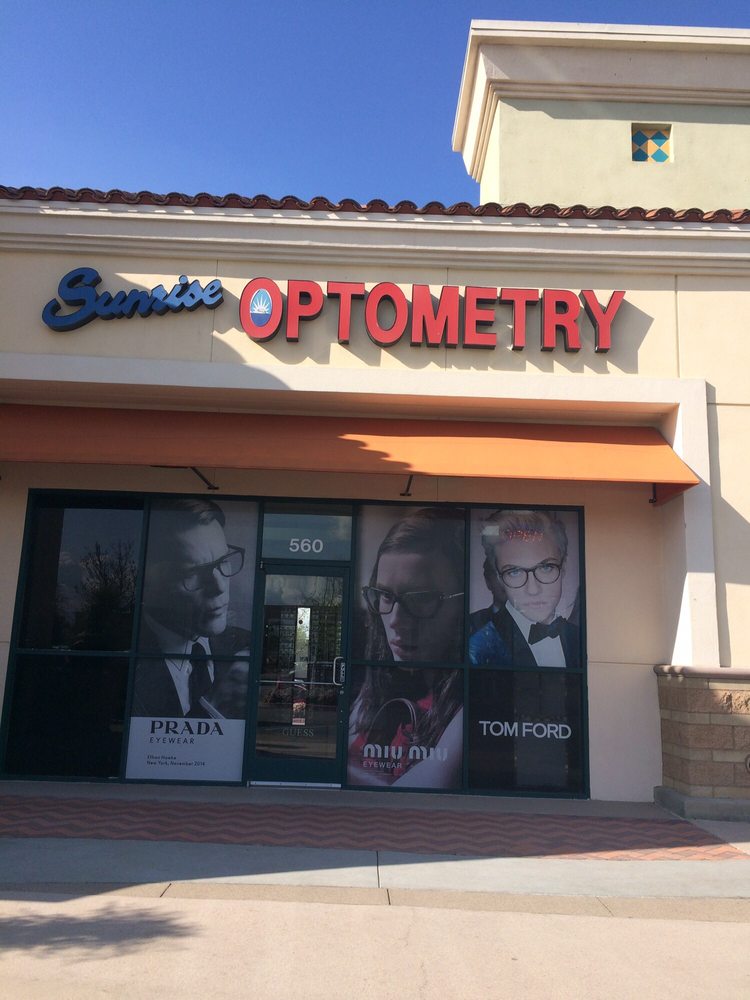 SUNRISE OPTOMETRY - Updated December 2025 - 13 Photos & 27 Reviews ...
