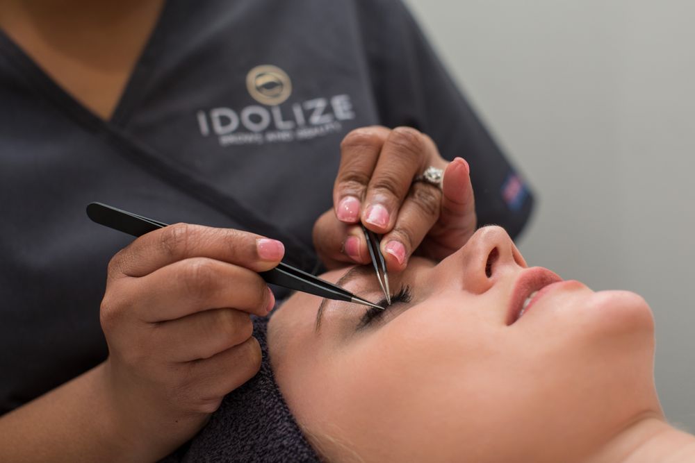 IDOLIZE BROWS AND BEAUTY NASHUA - Updated December 2025 - 13 Photos - 2 ...