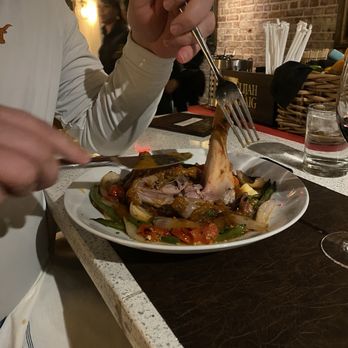 ATALIAN KITCHEN & BAR - Updated April 2025 - 169 Photos & 114 Reviews ...