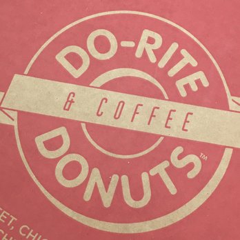 DO-RITE DONUTS & CHICKEN - Updated September 2024 - 2092 Photos & 1498 ...