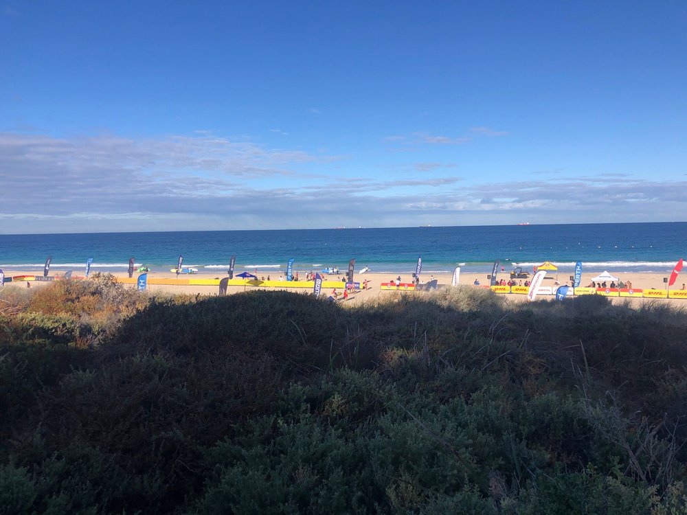 TRIGG BEACH - Updated May 2025 - 14 Photos - Trigg Pl, Trigg Western ...