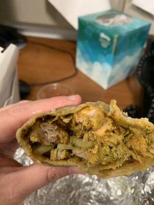 ROTI ROLL BOMBAY FRANKIE - 144 Photos & 399 Reviews - Indian - 994 ...