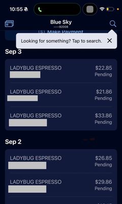 LADYBUG ESPRESSO - Updated September 2025 - 20 Reviews - 5400 E ...