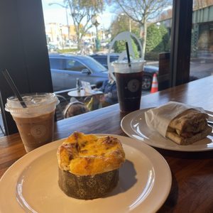 TRACK 5 COFFEE - 421 Photos & 419 Reviews - 5 Eastman St, Cranford, New ...