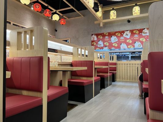 SUPRA REVOLVING SUSHI - Updated December 2025 - 201 Photos & 88 Reviews ...