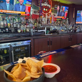 FIESTA MARTIN BAR & GRILL - Updated August 2024 - 962 Photos & 997 ...