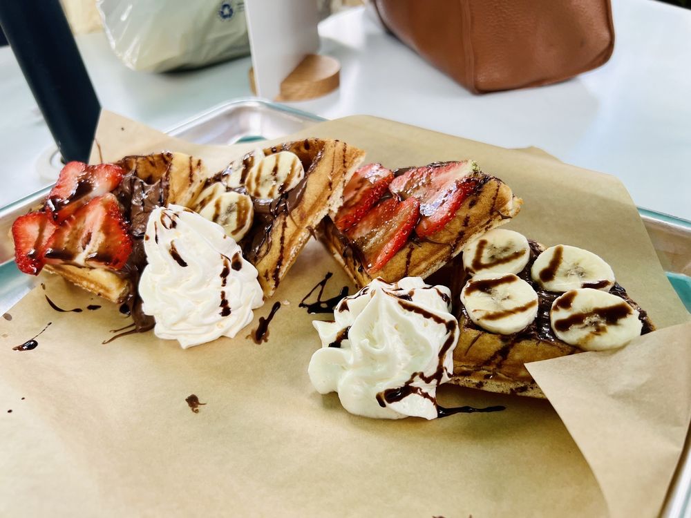 CAFE STELLA - Updated October 2024 - 77 Photos & 118 Reviews - 7 E ...