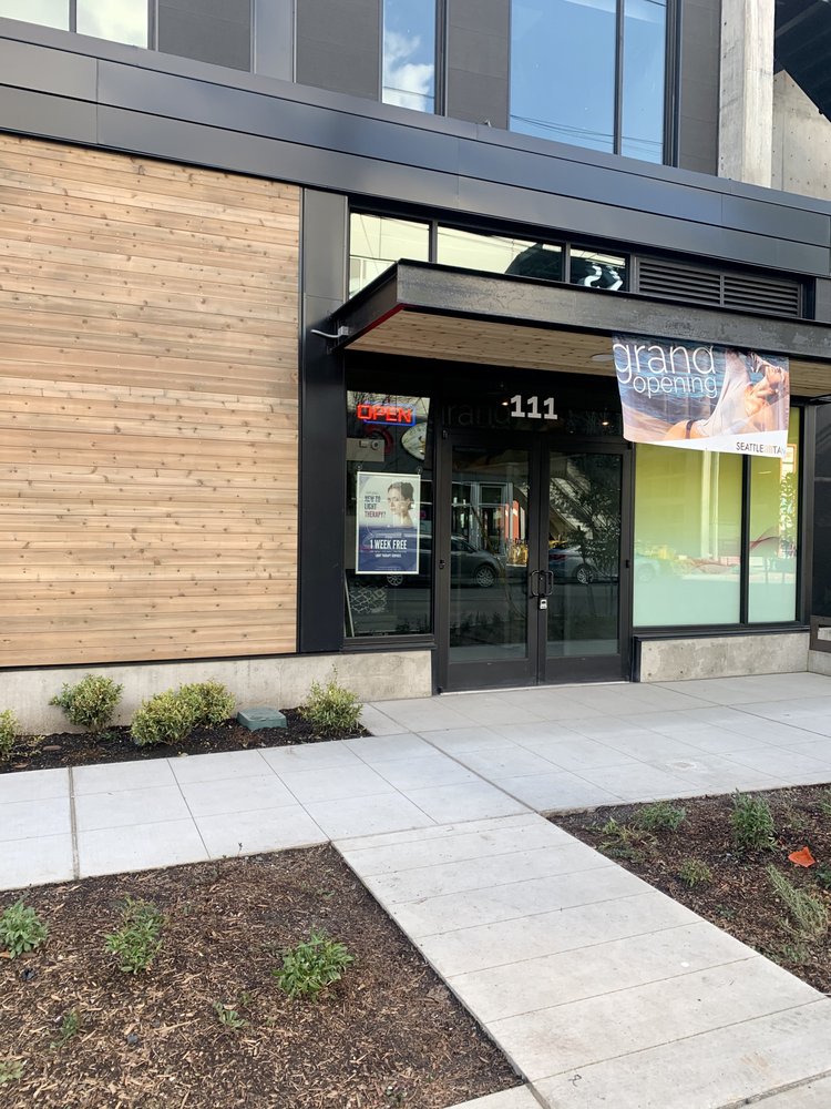 SEATTLE SUN TAN - Updated February 2024 - 22 Photos & 81 Reviews - 1416 ...
