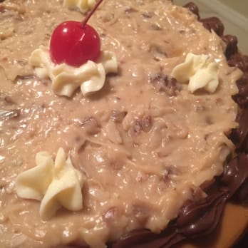 CAPRICIOUS CAKE SHOP - Updated August 2025 - 25 Photos & 13 Reviews ...