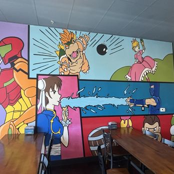 TK’S BOBA & CREAMERY - Updated September 2024 - 826 Photos & 608 ...