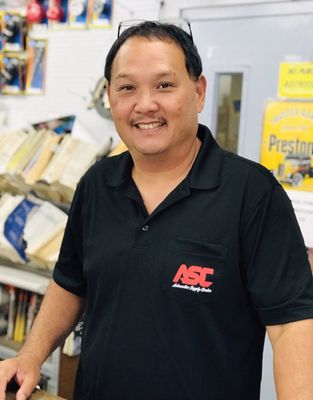 AUTOMOTIVE SUPPLY CENTER - Updated December 2025 - 33 Photos & 12 ...