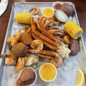 THE BEST 10 RESTAURANTS in SUNSET BEACH, NC - Updated 2025 - Hours - Yelp