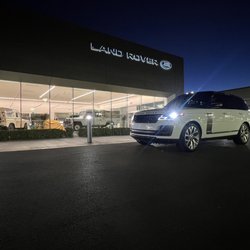 LAND ROVER LAS VEGAS - 108 Photos & 266 Reviews - 6425 Roy Horn Way ...