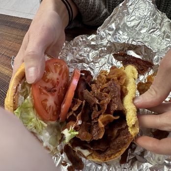 PATTY SHACK - Updated April 2025 - 181 Photos & 228 Reviews - 1207 W ...