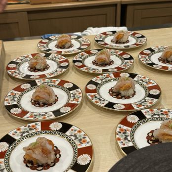 TANEDA SUSHI IN KAISEKI - Updated December 2025 - 2975 Photos & 275 ...