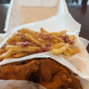 MANHATTAN DELI & GRILL - Updated September 2025 - 603 S Gloster St ...