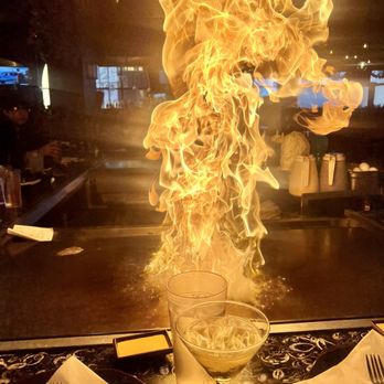 MR. HIBACHI - Updated August 2025 - 619 Photos & 365 Reviews - 5005 S ...