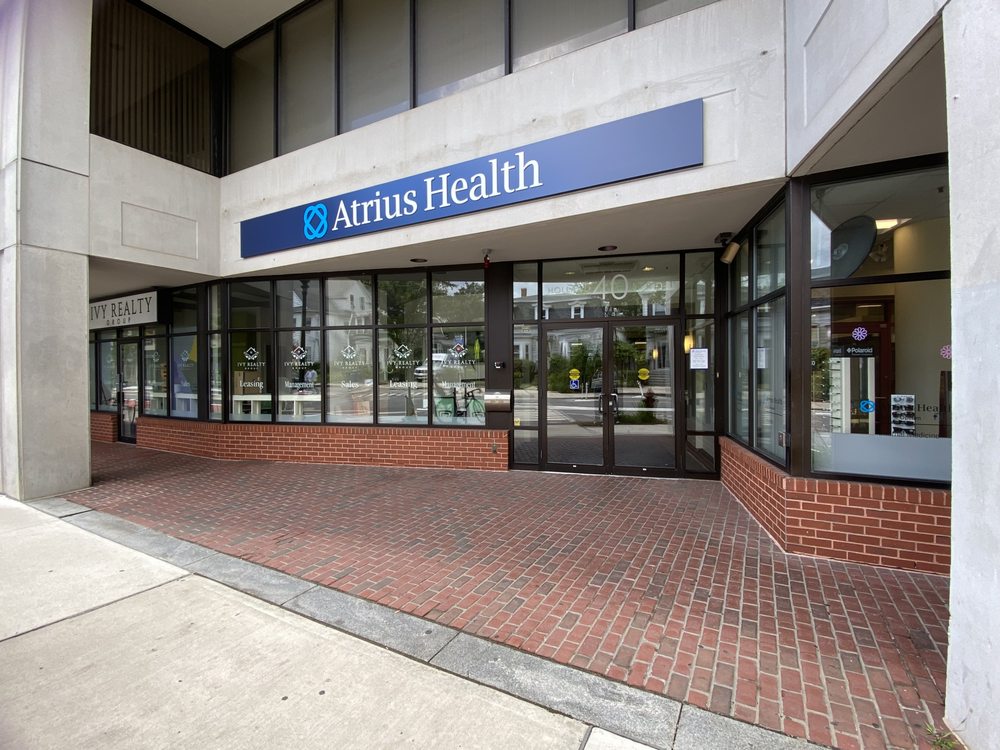 ATRIUS HEALTH - Updated October 2025 - 114 Reviews - 40 Holland St ...