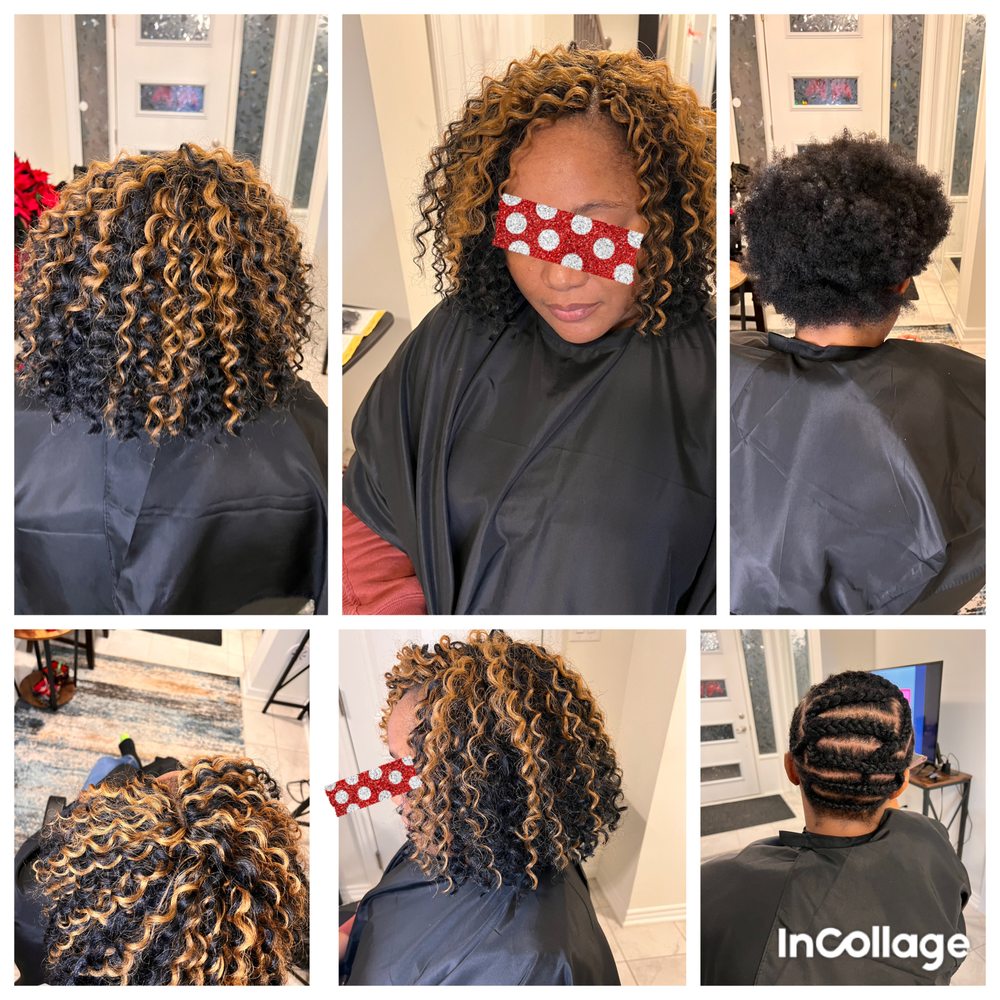 FAB HAIR BY LISA - Updated September 2024 - Request an Appointment - 16 ...