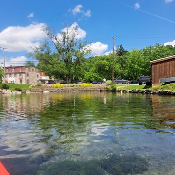 CHILDREN’S LAKE - Updated October 2025 - 14-98 E 1st St, Boiling ...