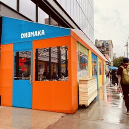 DHAMAKA - Updated June 2025 - 1930 Photos & 765 Reviews - 119 Delancey ...