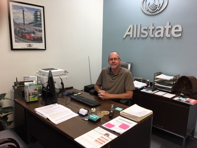 ALLSTATE INSURANCE AGENT: JOHN FOX - Updated May 2026 - 4941 E Busch ...
