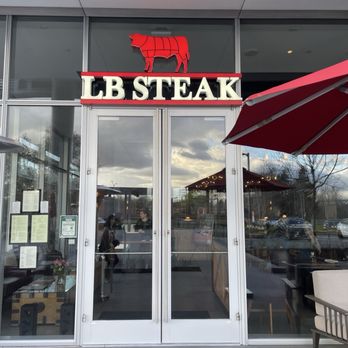 LB STEAK - BISHOP RANCH - Updated March 2025 - 1810 Photos & 720 ...