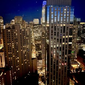 THE VIEW LOUNGE - 2979 Photos & 1947 Reviews - 780 Mission St, San ...