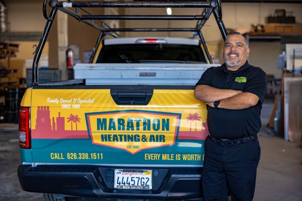 MARATHON PLUMBING HEATING AND AC REPAIR - Updated November 2025 - 19 ...