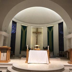 ST MONICA CATHOLIC COMMUNITY - Updated January 2025 - 206 Photos & 92 ...