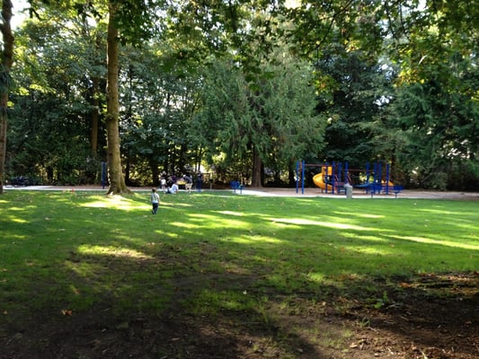 WONDERWOOD PARK - 5304 32nd Ave, Lacey, Washington - 27 Photos & 10 Reviews - Parks - Yelp