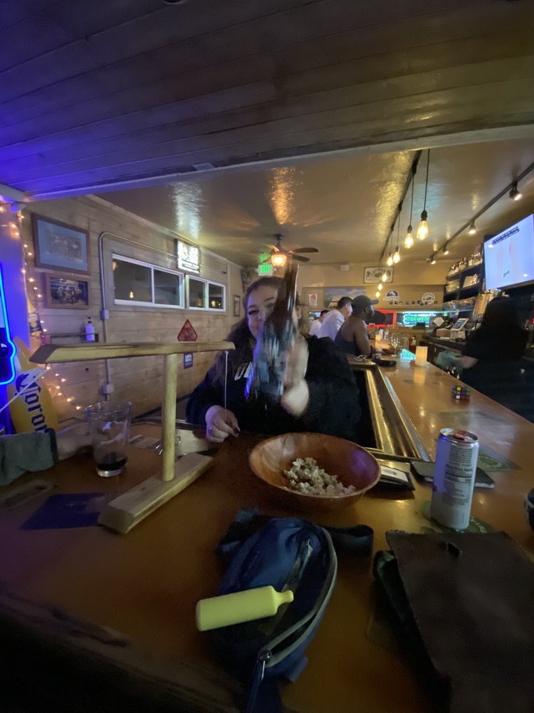 BEACHCOMBER TAVERN - Updated July 2024 - 41 Photos & 69 Reviews - 206 Ocean Dr, Oxnard ...