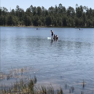 WILLOW SPRINGS LAKE - 73 Photos & 18 Reviews - Payson, AZ - Yelp